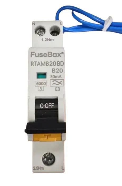 Guide To Bidirectional RCBOs
