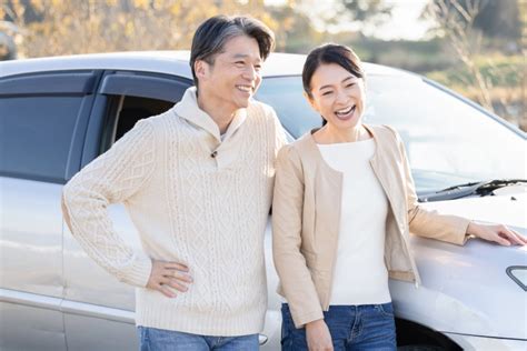 【閉経後のセックス】更年期の性欲はどうなる？エッチできる？50代の性を解説