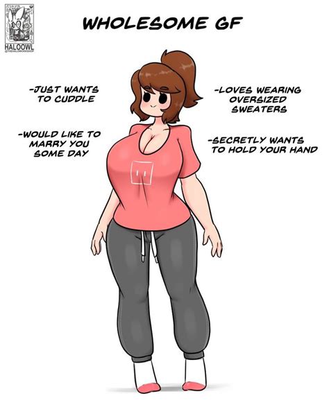 A Woman Standing In Front Of A White Background With The Words