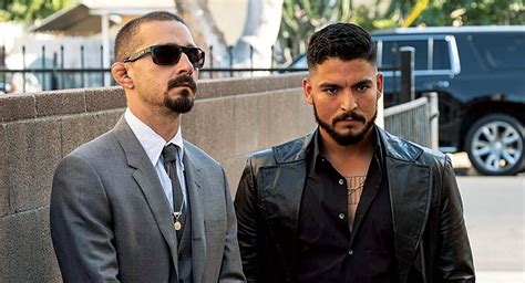 택스 콜렉터 등을 만들어온 데이비드 에이어 감독의 신작