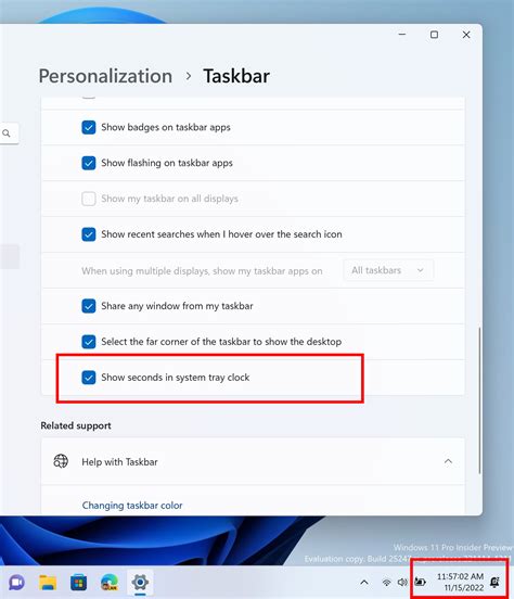 Announcing Windows 11 Insider Preview Build 25247 Windows Insider Blog