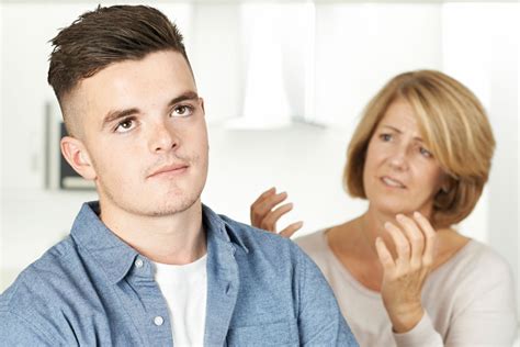 Dear Abby Mothers Emotional Blackmail Is Toxic