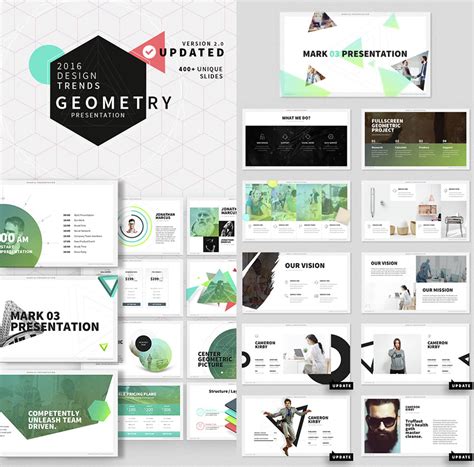 Amazing Ppt Templates