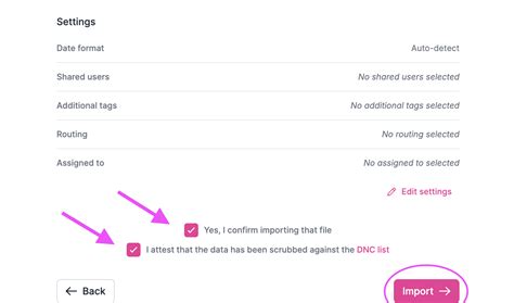 People Formatting Custom Fields And Views Importing Bonzo