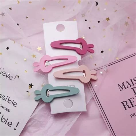 جدیدترین و فانتزی ترین مدل های سنجاق سر مات دخترانه