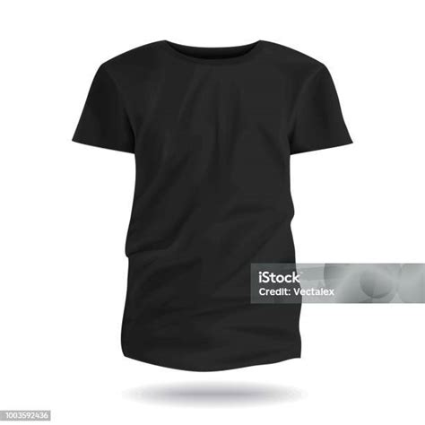 모형 T 셔츠 키즈 템플릿 광고 쇼핑몰 패션 캐주얼 의류 블랙 모형에 대한 스톡 벡터 아트 및 기타 이미지 모형 티 개체 그룹 Istock