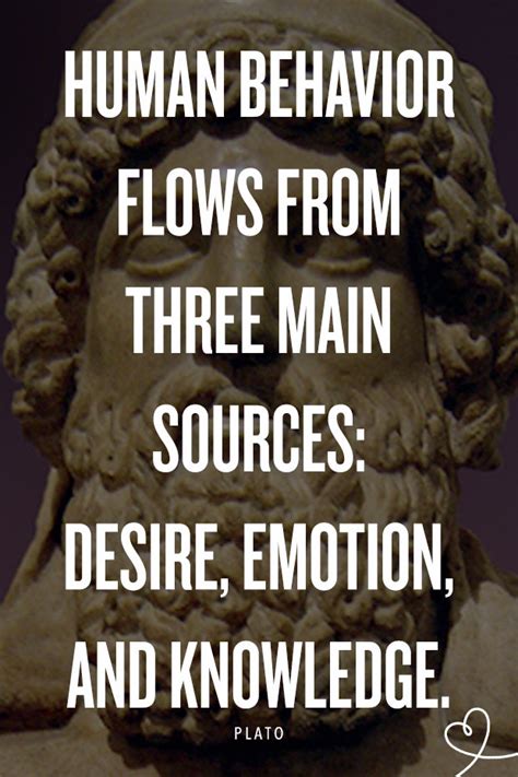 40 Best Plato Quotes On Love And Philosophical Quotes About Life