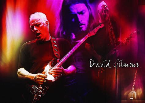 Pink Floyd Poster Girls