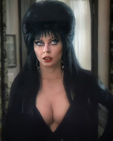 Pin By Barries On Elvira Mistress Of The Dark By Mel Cassandra