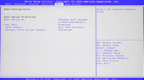 Razer Blade Boots Into BIOS But Not Windows OS