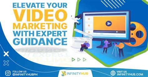 Elevate Your Video Marketing With Expert Guidance Infinity Hub