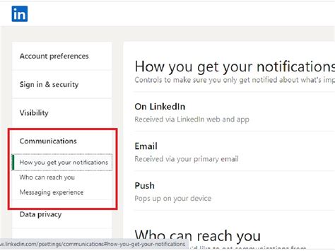 How To Deactivate LinkedIn The Droid Guy
