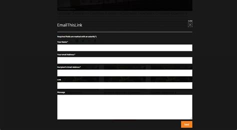 Sitecore Wffm Form Post For Lightbox Experience Venkata Phani Abburi