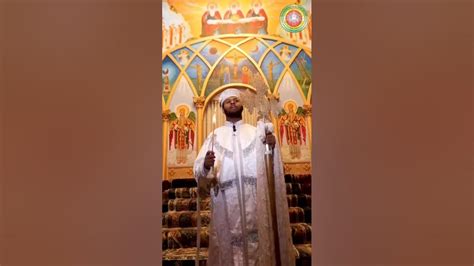 Abiy Tsom Metsagu Week 4 Youtube