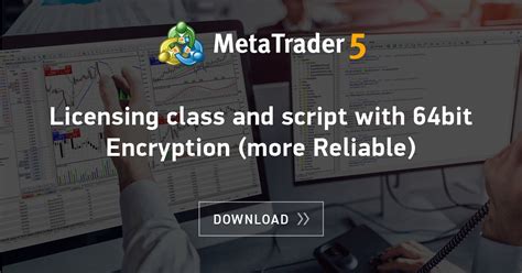 free download of the licensing class and script with 64bit encryption