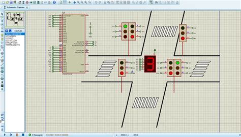 how to control traffic signals with stm32 microcontroller marwen maghrebi posted on the topic