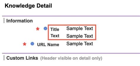 optimize self service with lightning knowledge