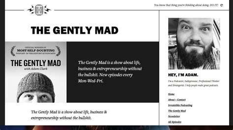 Outstanding Examples Of CSS Creative Bloq