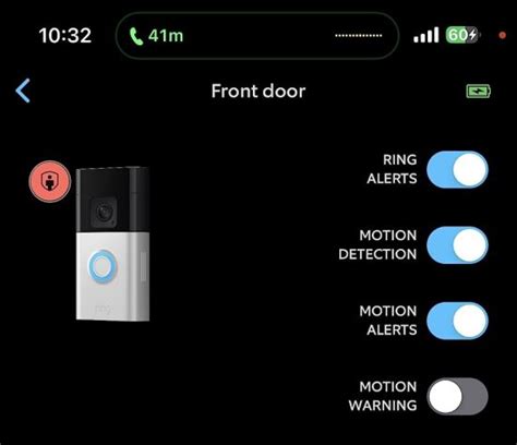 How To Turn Off Ring Notifications A Step By Step Guide