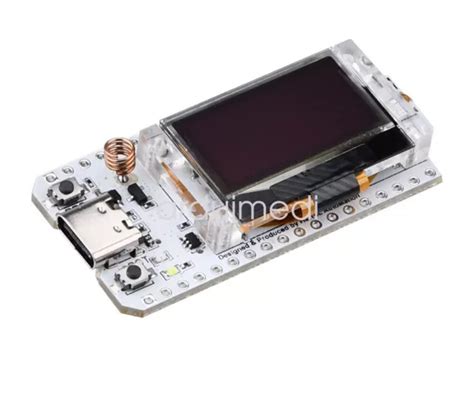 0 96and wifi lora 32 v3 type c esp32 bluetooth wifi development board