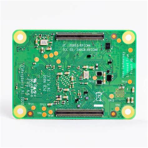 raspberry pi computer module 4 cm4 wireless raspberry pi việt nam