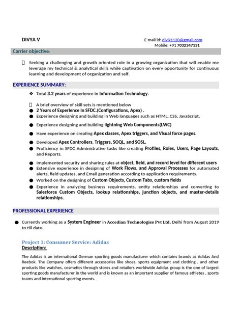 Divya Sfdc 1 Pdf Html Computing