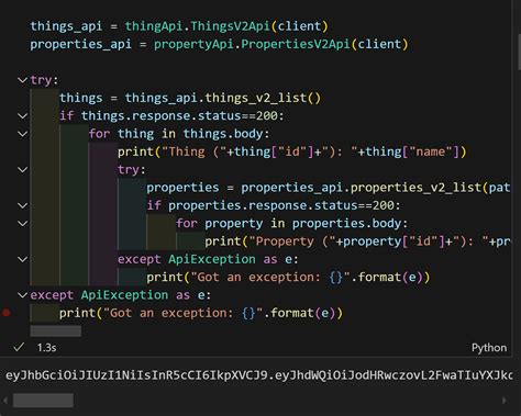 Arduino Iot Cloud Api Testing Cloud Iot Arduino Forum