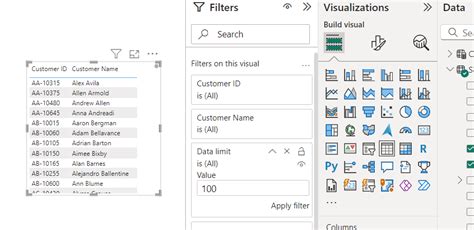 How To Restrict To Be Exported In Power Bi Service Microsoft Fabric Community
