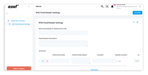 Real Time Inventory Tracking With Asset Infinity S Rfid Fixed Readers