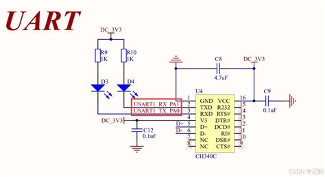 stm32c011开发 3 flash操作 csdn博客