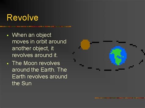 How Do The Planets Stay In Orbit Around