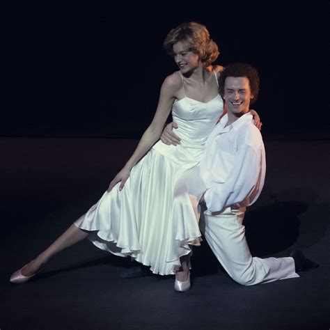 Princess Diana Ballet