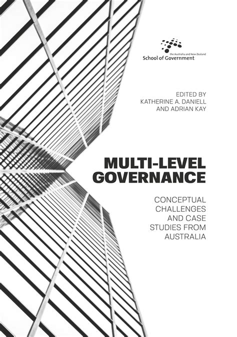 Multi Level Governance