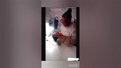 پیرمرد عصبانی اصفهانی 😂😂😂 Youtube