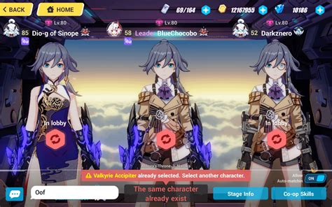 When Everyone Wants To Use Fog Fu Hua Rhoukai3rd