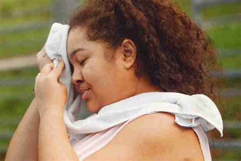 Hyperhidrosis Types Diagnostic Test Treatment Options