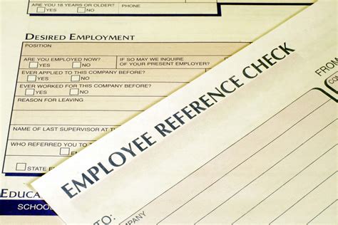 How To Perform Reference Checks Free Recruiting Software