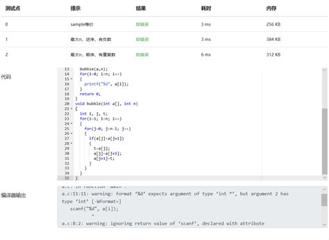 第四周作业 Csdn博客