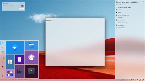 Various Tweaks R Windows Redesign