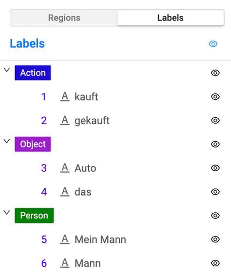 10 Important Considerations For NLP Labeling Label Studio