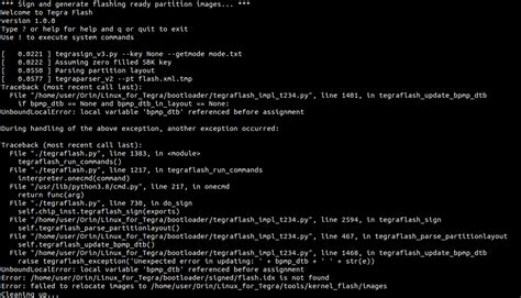 Booting Jetson Agx Orin Development Kit Using Microsd Card Jetson