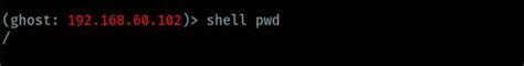 Hack Android Remotely With Ghost Framework Step By Step GoLinuxCloud