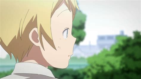 Kimi To Boku Random Curiosity