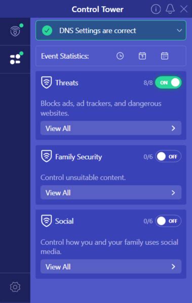 Privado Vpn Review Come For The Free Vpn Stay For The Features Pcworld