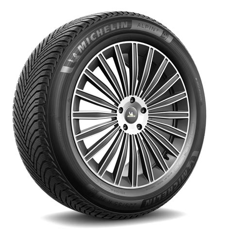 Michelin Pilot Alpine 2025 Michelin Pilot Alpin 5 Test Cztfk