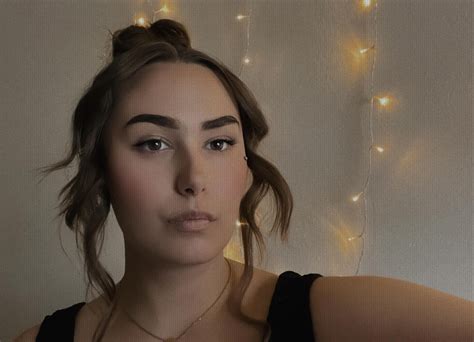 Did My Makeup Todayyy 🩷 Feeling Real Cute X R Lesbianactually Free Hot Nude Porn Pic Gallery