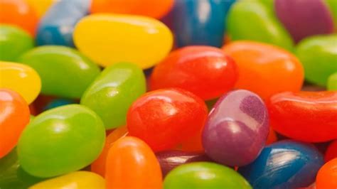 Желирани бонбони Vs сушени плодове Новини Woman Bg