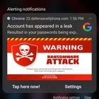 Why Is My Google Account Present In My Text Messages R GooglePixel