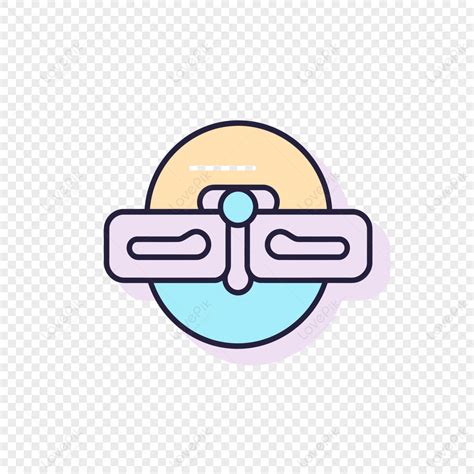 날개가 달린 비행기 아이콘 벡터ui로고욱스 Png 일러스트 무료 다운로드 Lovepik