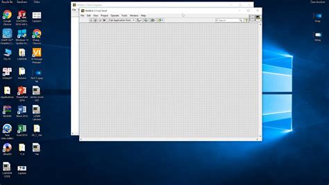 Ex TCP IP Protocol Communication With LabVIEW YouTube